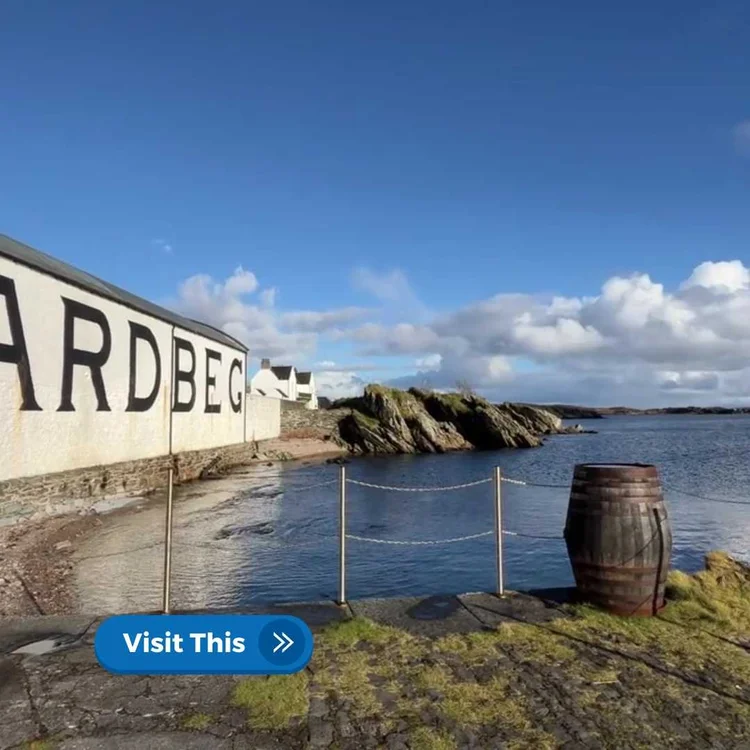 The Ultimate Scotland Bucket List: 25+ Must-See Locations