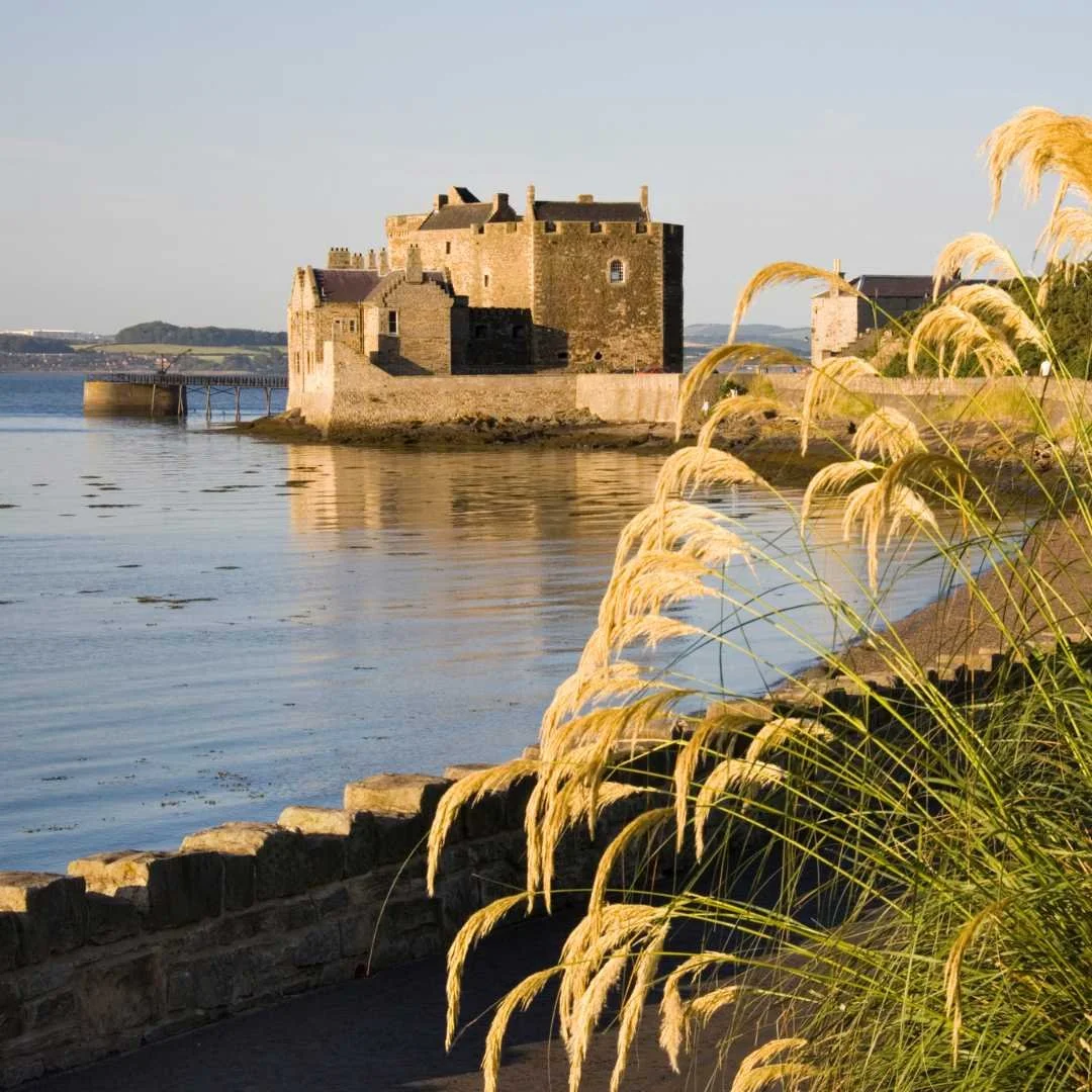 21 Castles to Visit in Scotland: A Journey Through Time and Stone