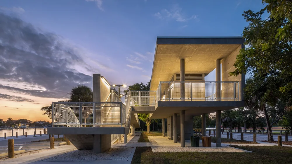 SEIBERT ARCHITECTS