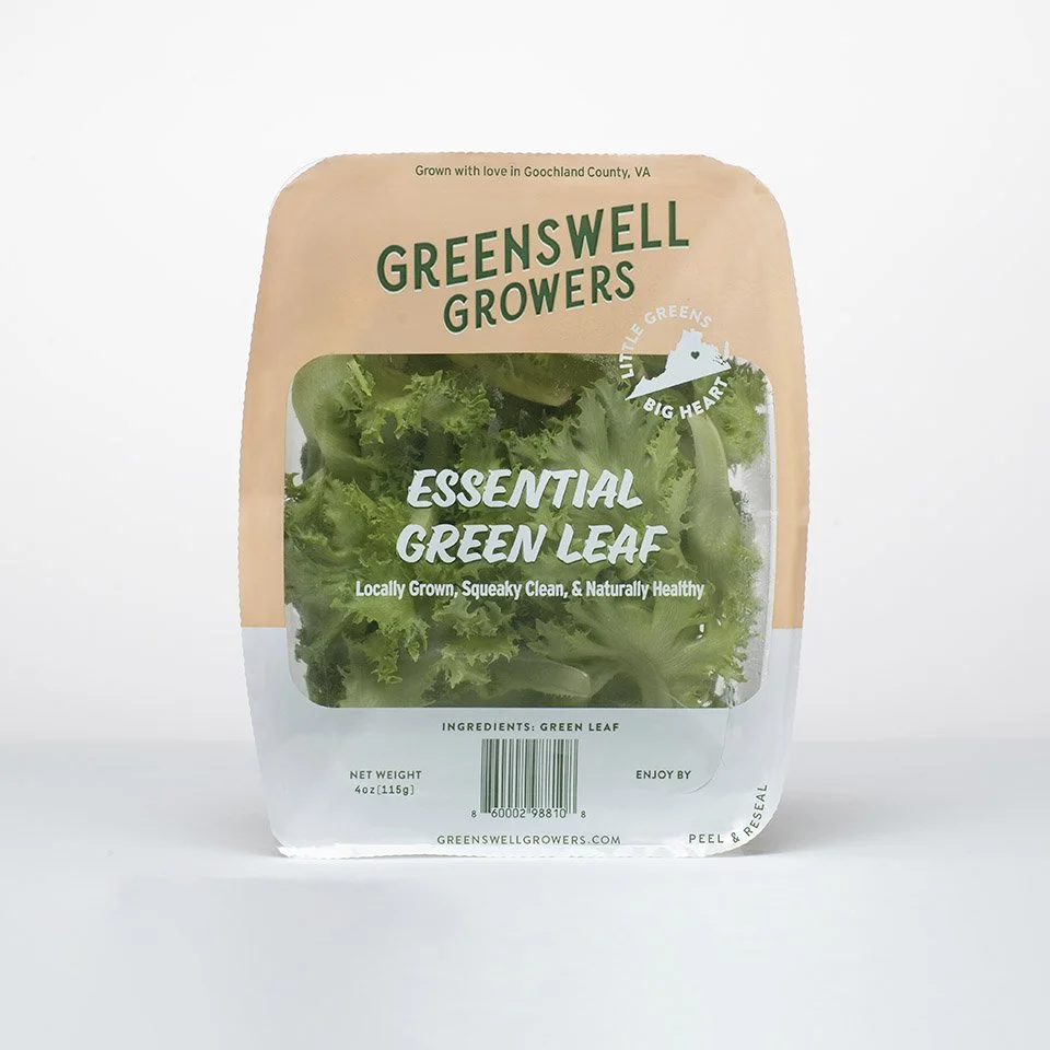New Products — Greenswell Growers