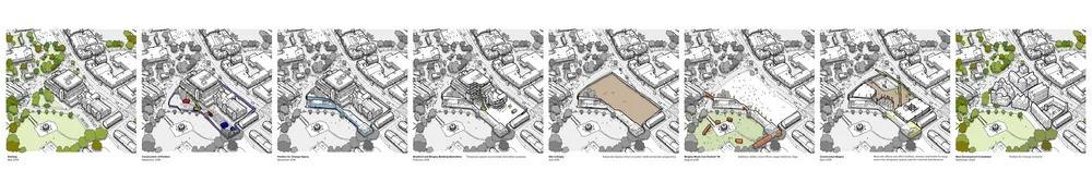 Incremental - Architecture + Urbanism