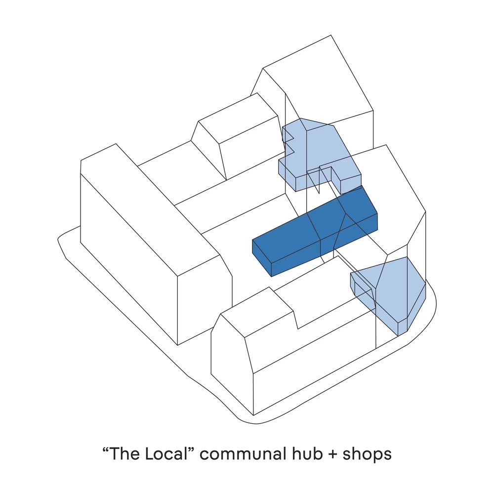 Midland Road | Community Housing Bristol — Incremental