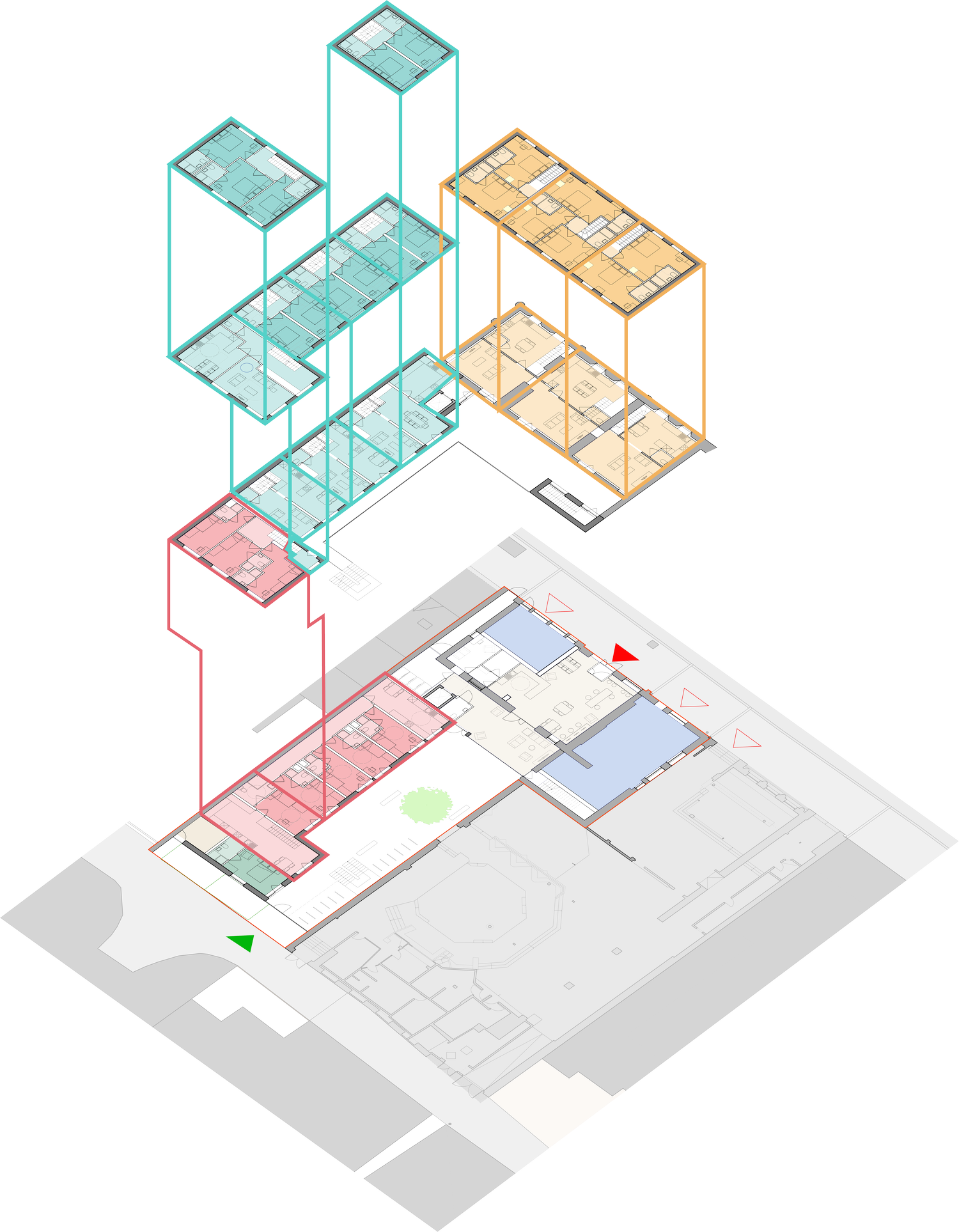 Incremental - Architecture + Urbanism