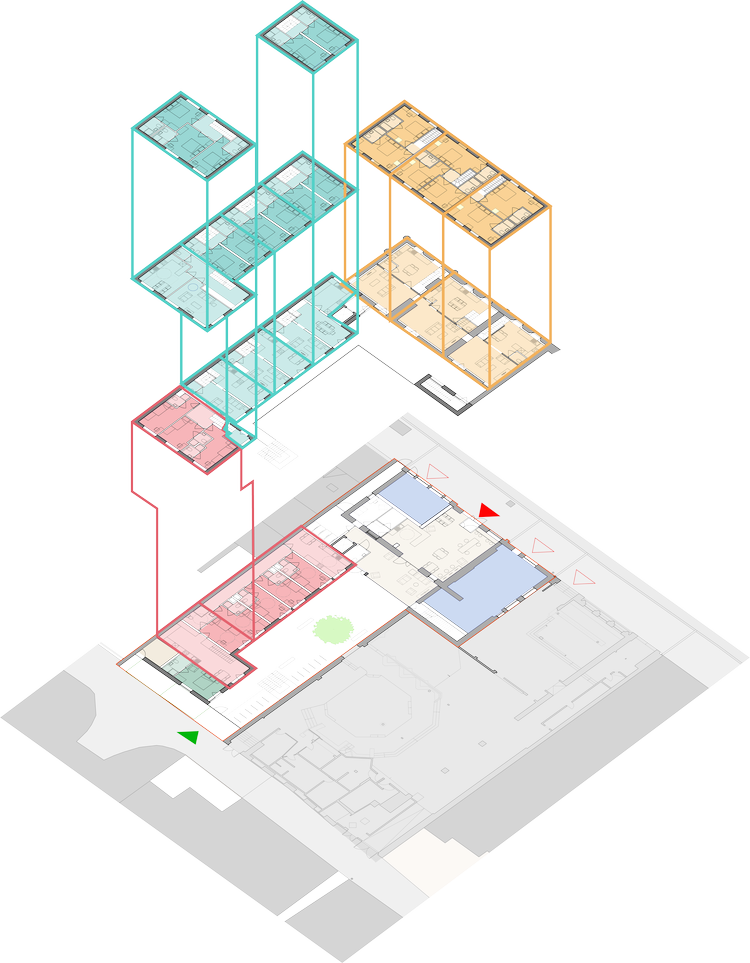 Incremental - Architecture + Urbanism