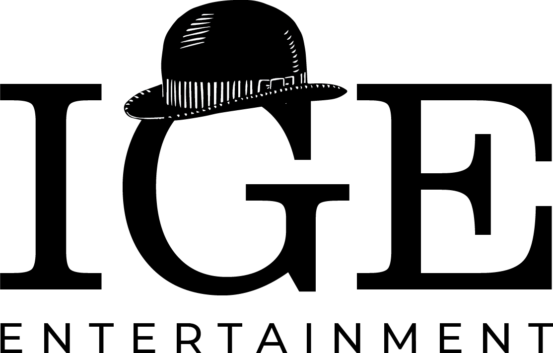 Entertainment Tonight Logo Black And White