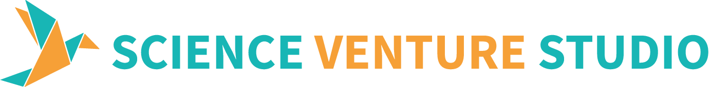 SCIENCE VENTURE STUDIO