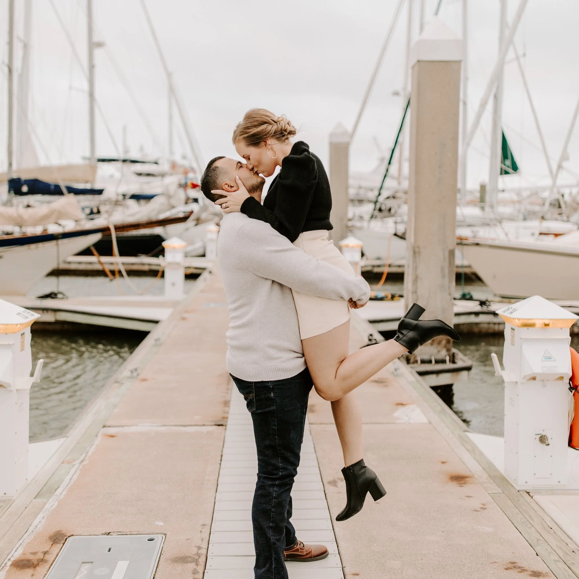 Portraits — Shannon Fries Photography