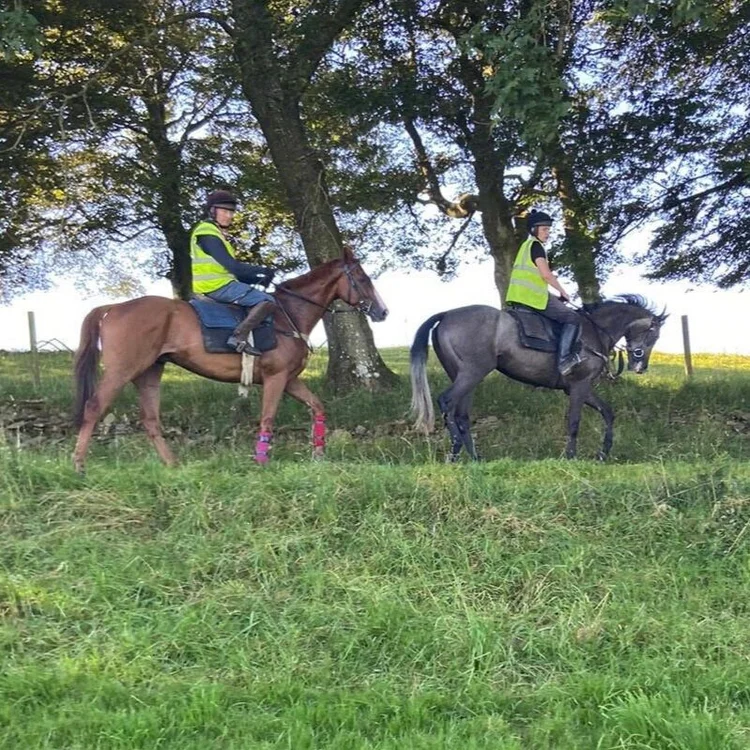 The Team — Coltherd Racing