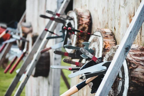 Target Sports | Book Your Target Sports Today — Woodend Farm Complex