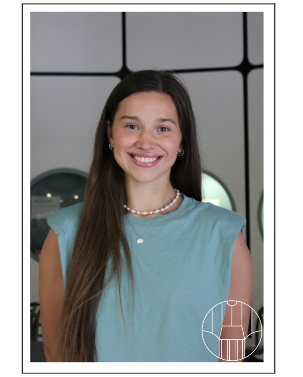 Mathilde Renaud — L'espace