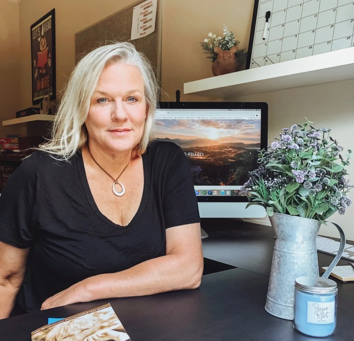 About Kerry — Kerry Life Coach