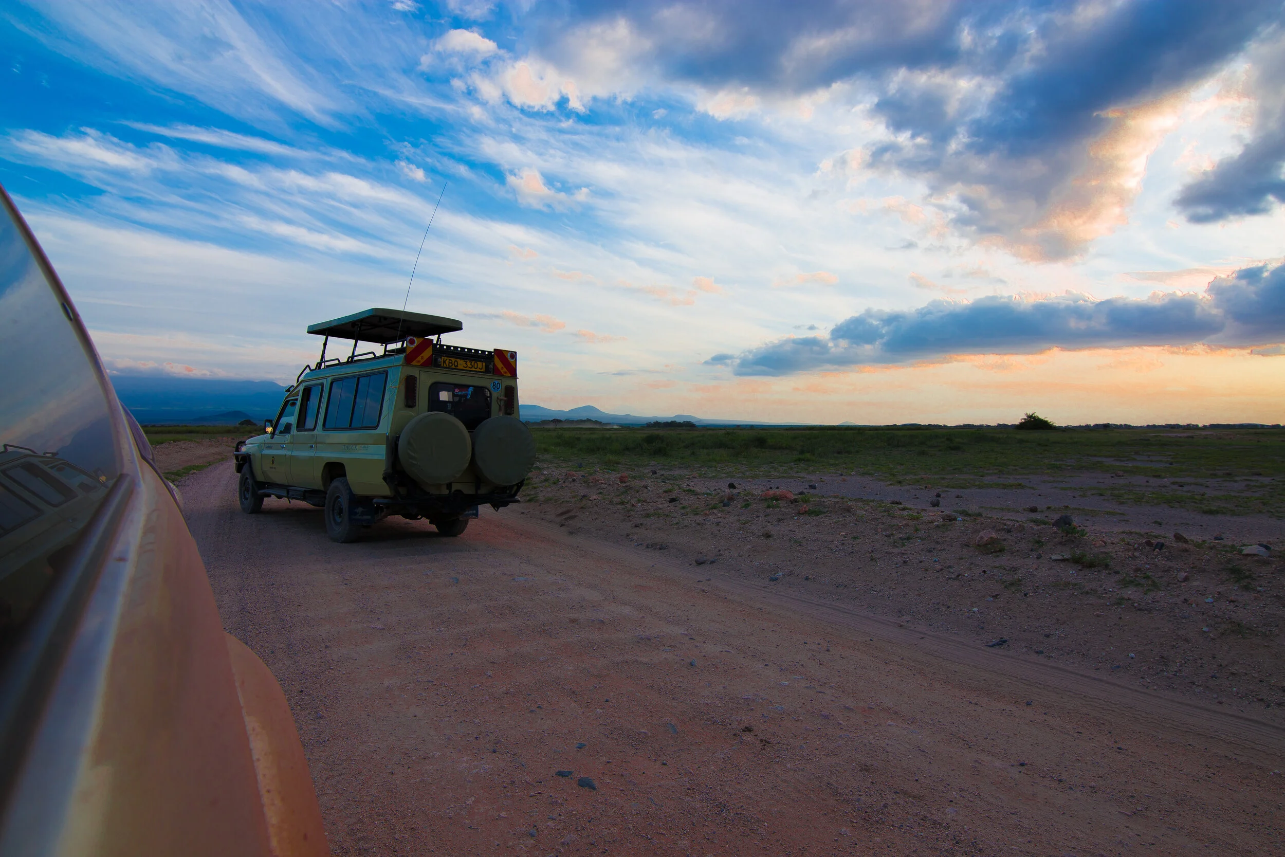 Devine Adventures ltd