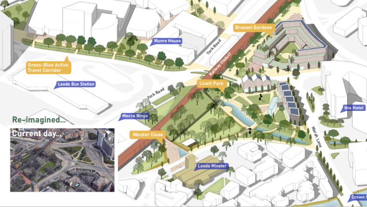 Vision — Liveable Leeds