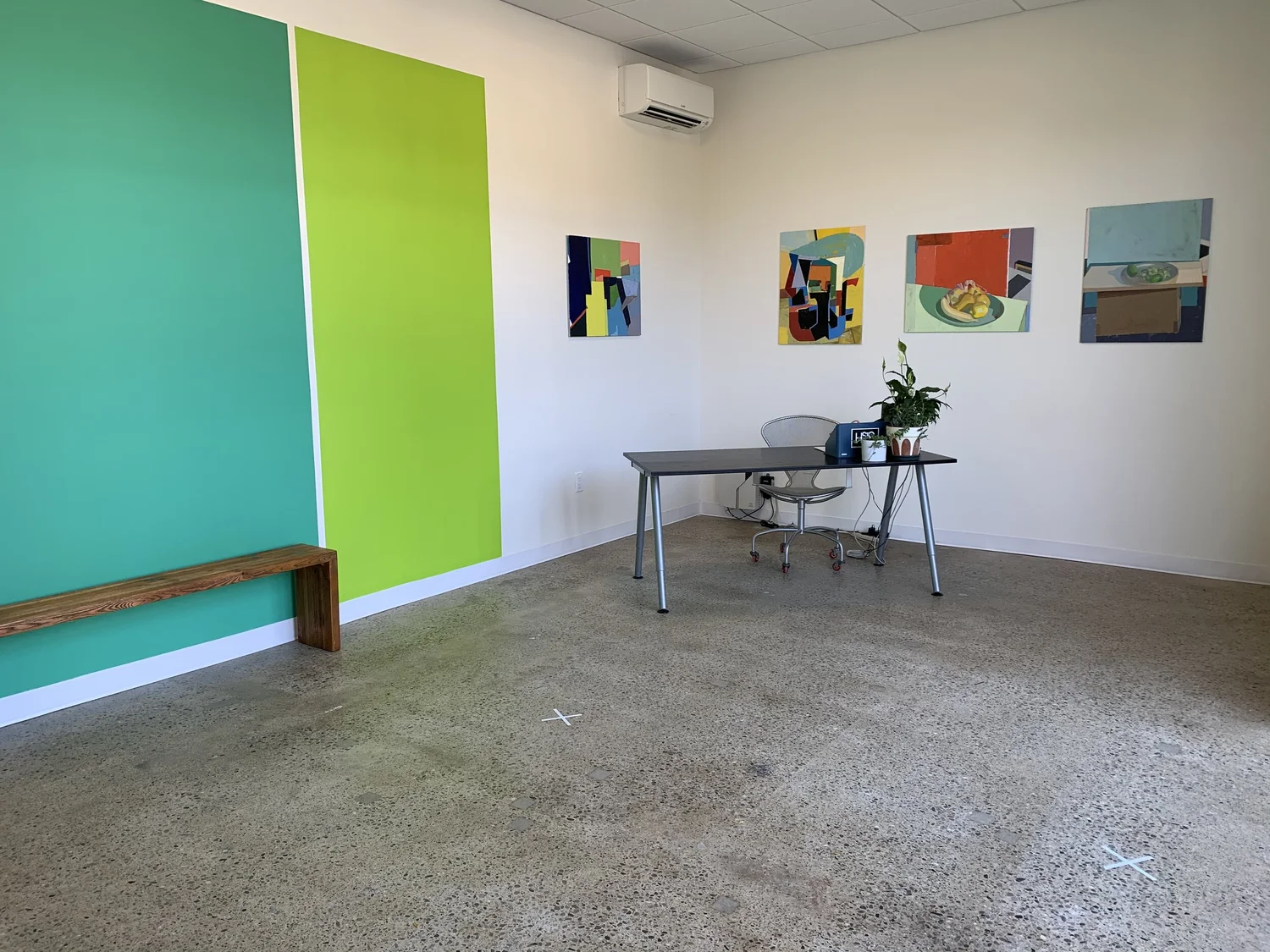 Rentals — High Street Studios