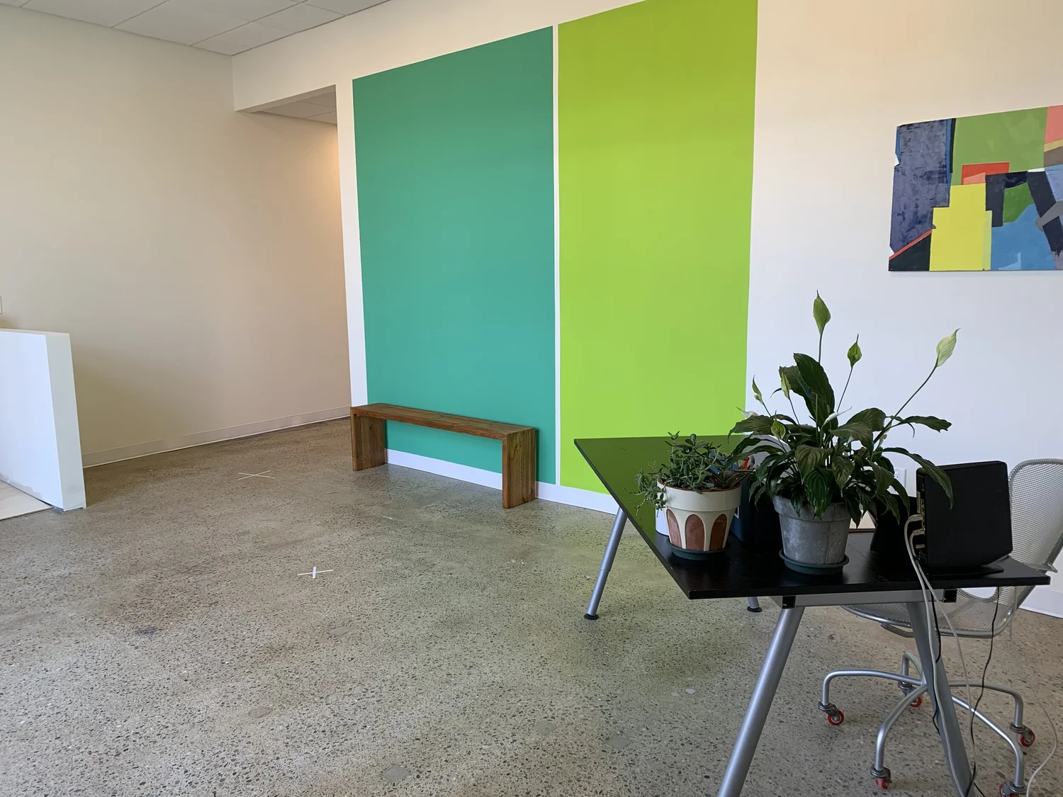 Rentals — High Street Studios
