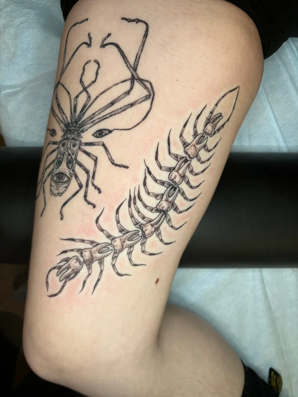 TATTOO REQUESTS — •eujean mean•