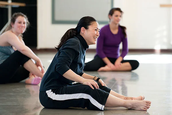 philosophy — Li Chiao-Ping Dance