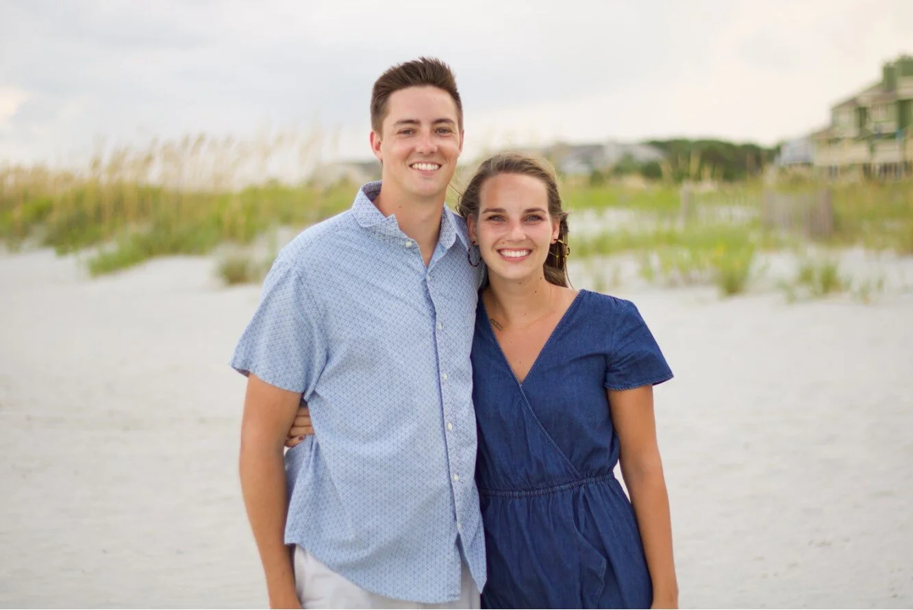 Meet Blake — Family Wealth Partners