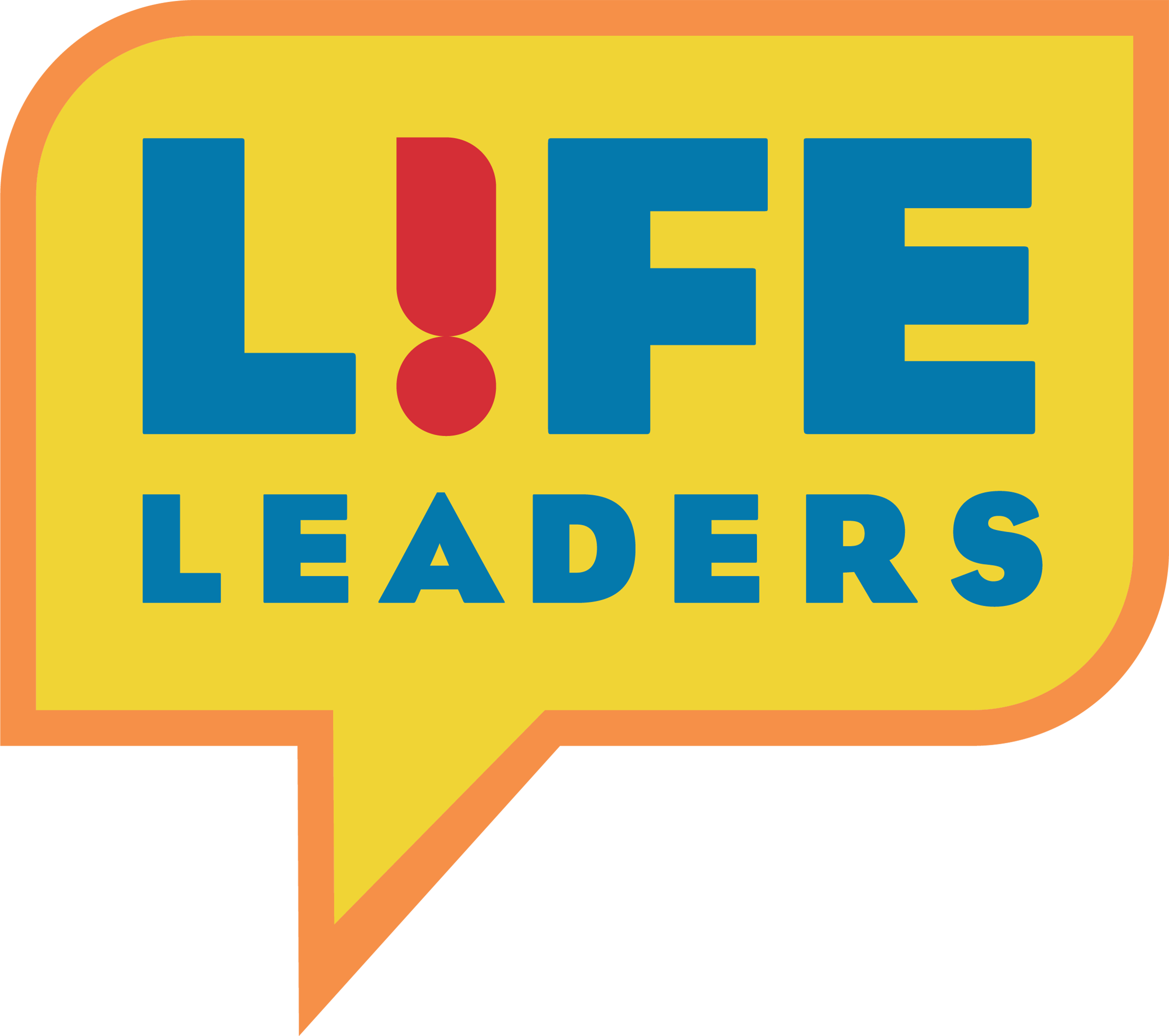 I am a Student - L!FE Leaders Inc.