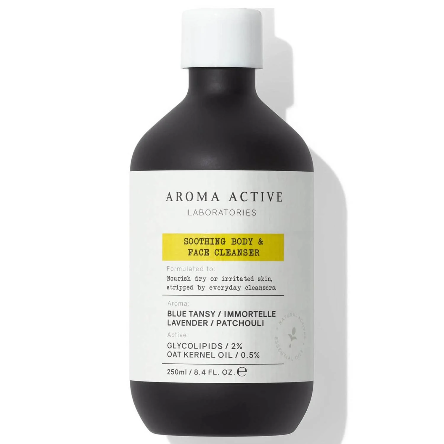 Aromatherapy Associates — THE REFINERY