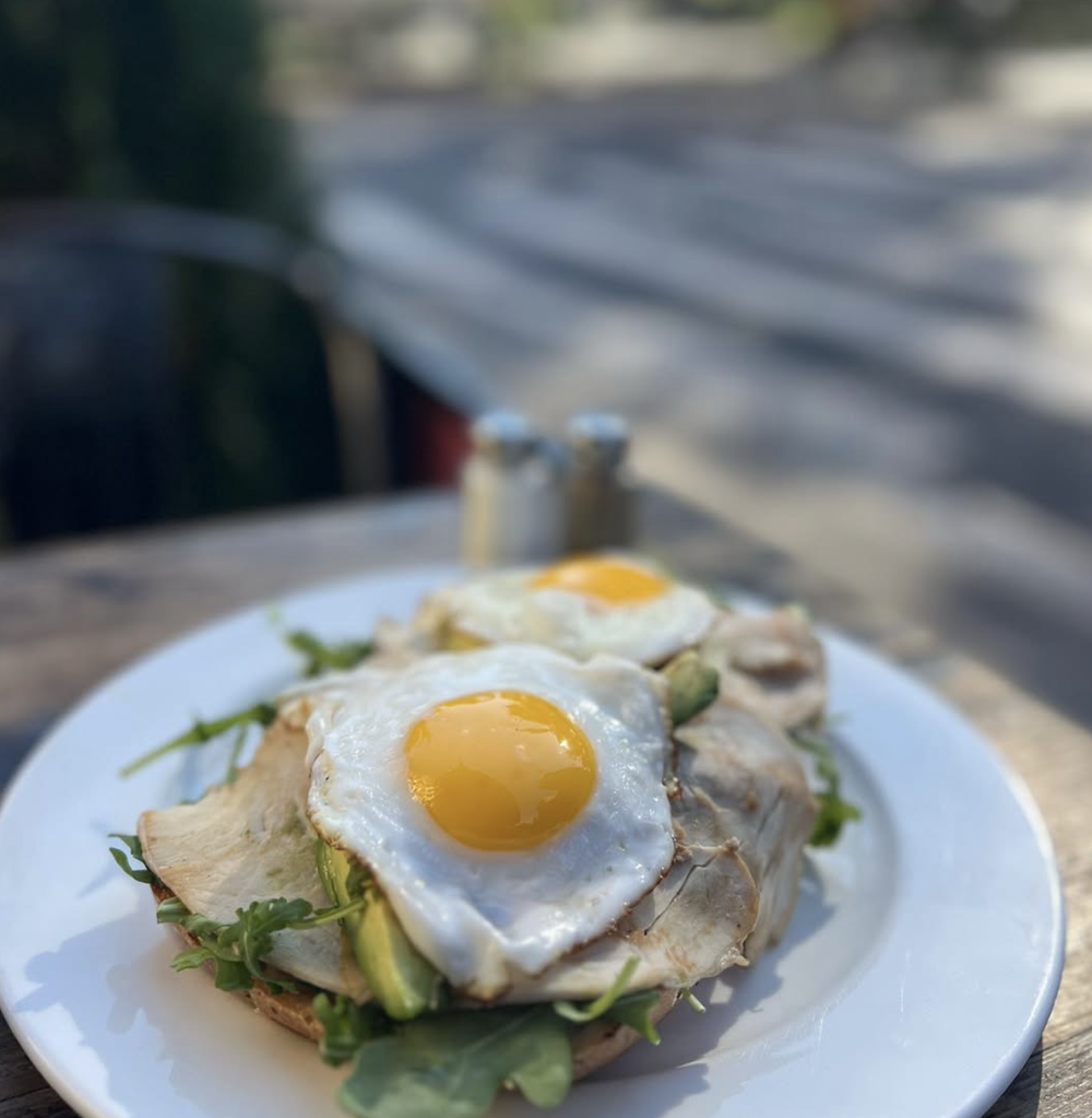 Bus Stop Cafe | Best Restaurant In the West Village
