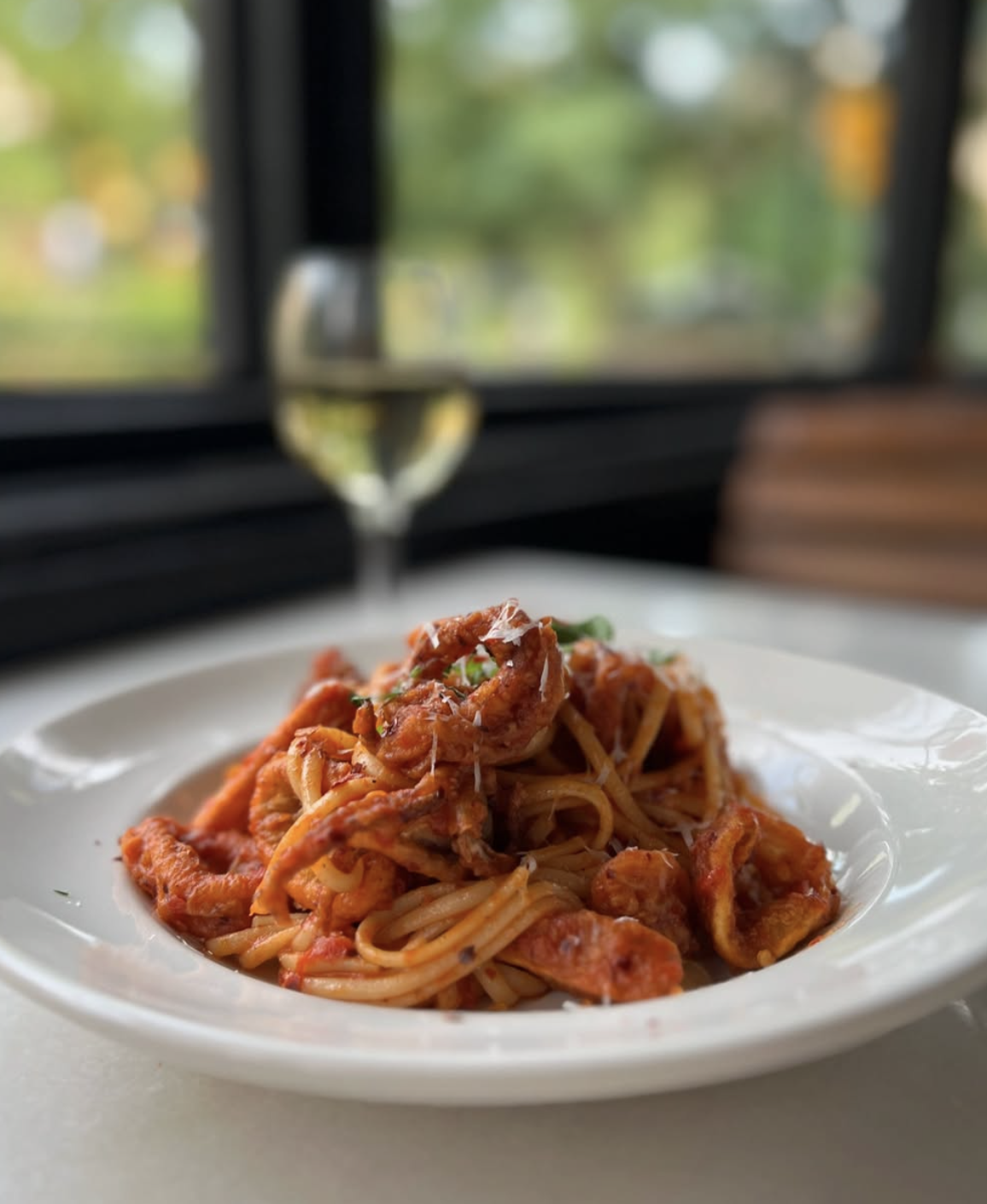 Bus Stop Cafe | Best Restaurant In the West Village