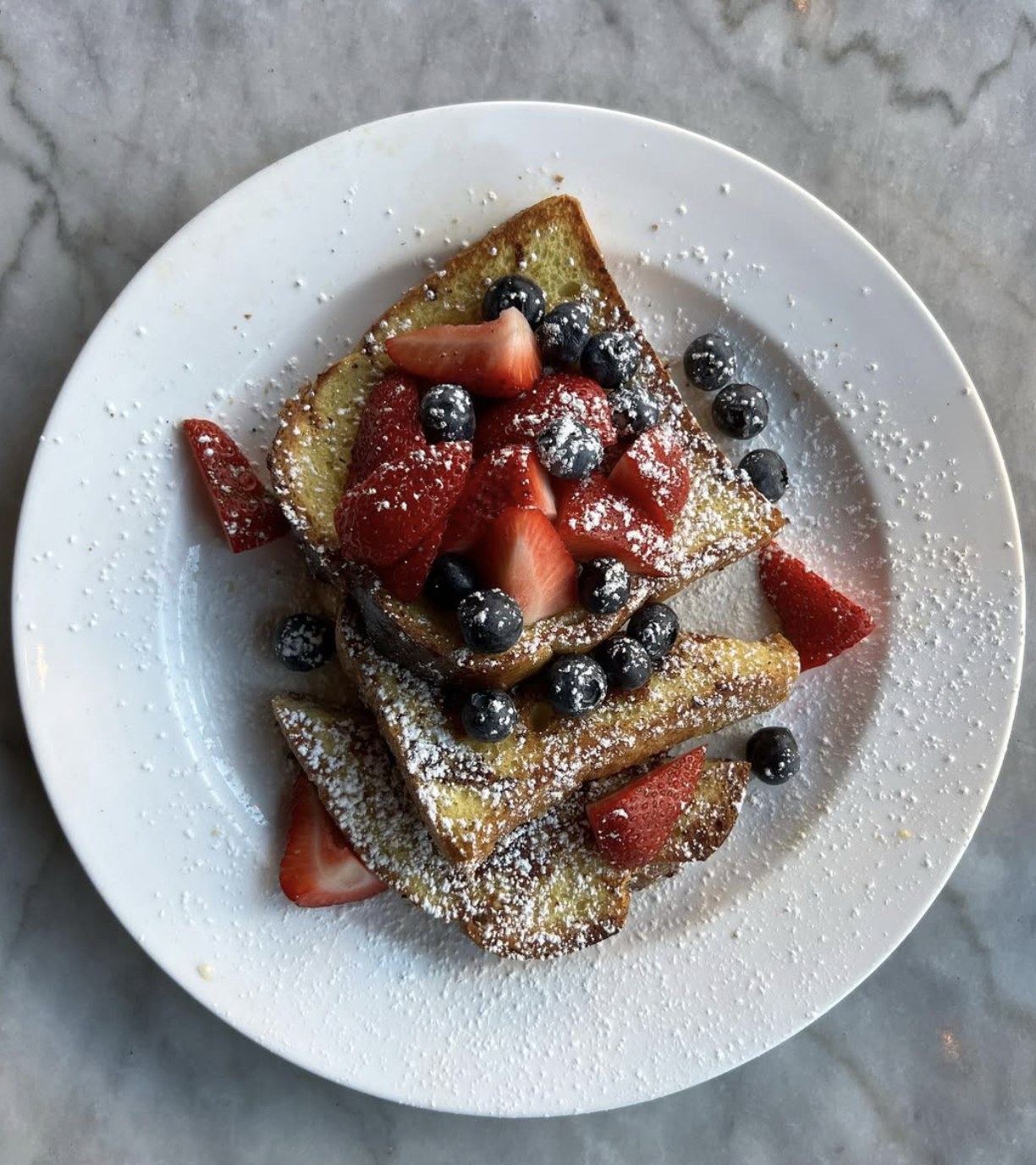 Menu | Brunch Favorites & Delicious Classics — Bus Stop Cafe