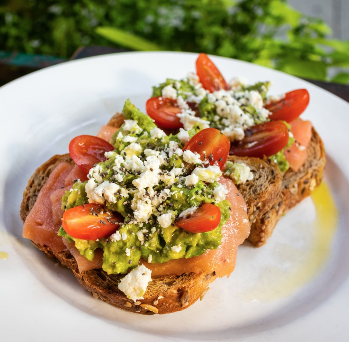 Bus Stop Cafe | Best Restaurant In the West Village