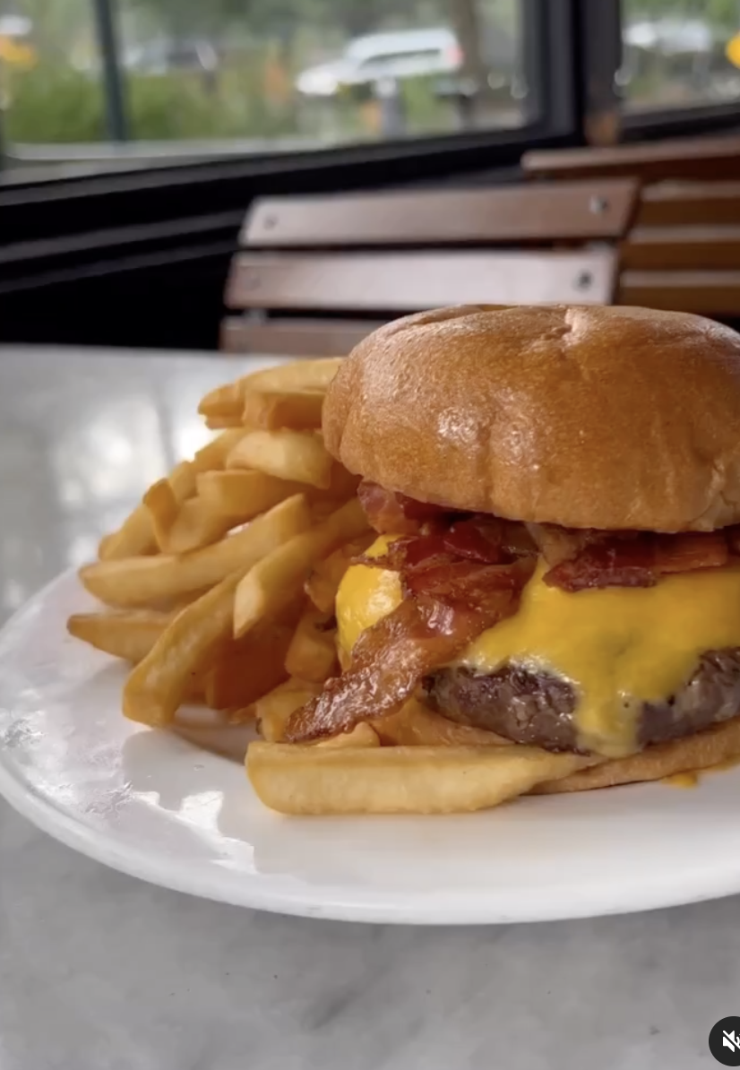 Bus Stop Cafe | Best Restaurant In the West Village