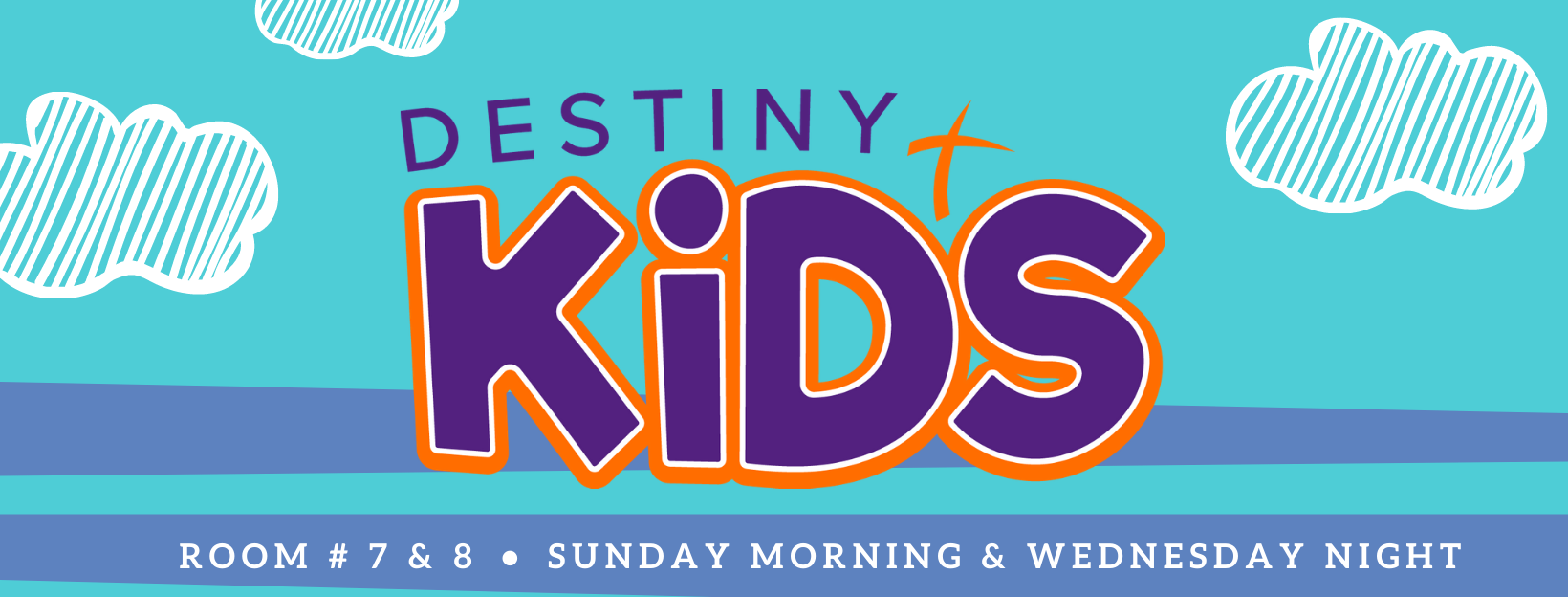Destiny Kids — DESTINY CHURCH, HUBER HEIGHTS, OHIO