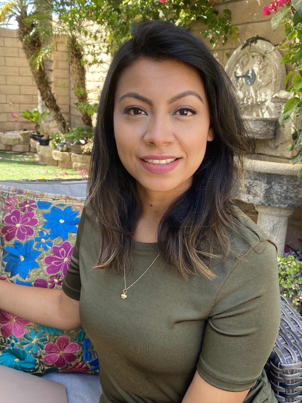 Meet the team — Village for Vets