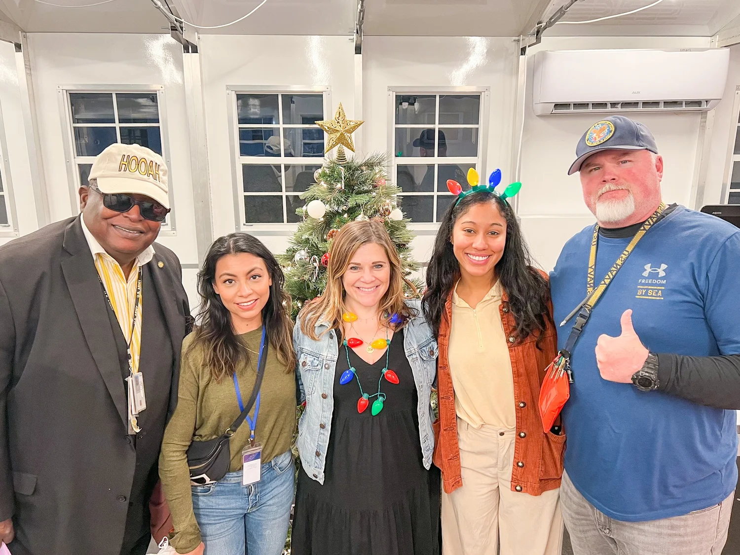 News — Village for Vets