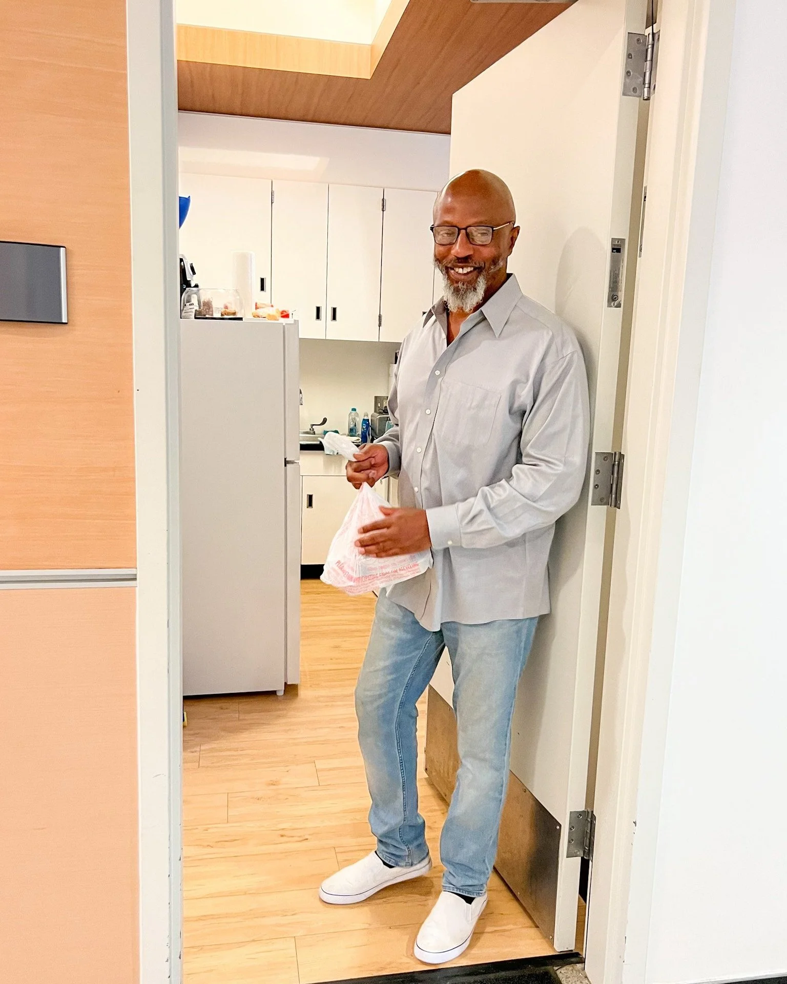 SSVF — Village for Vets