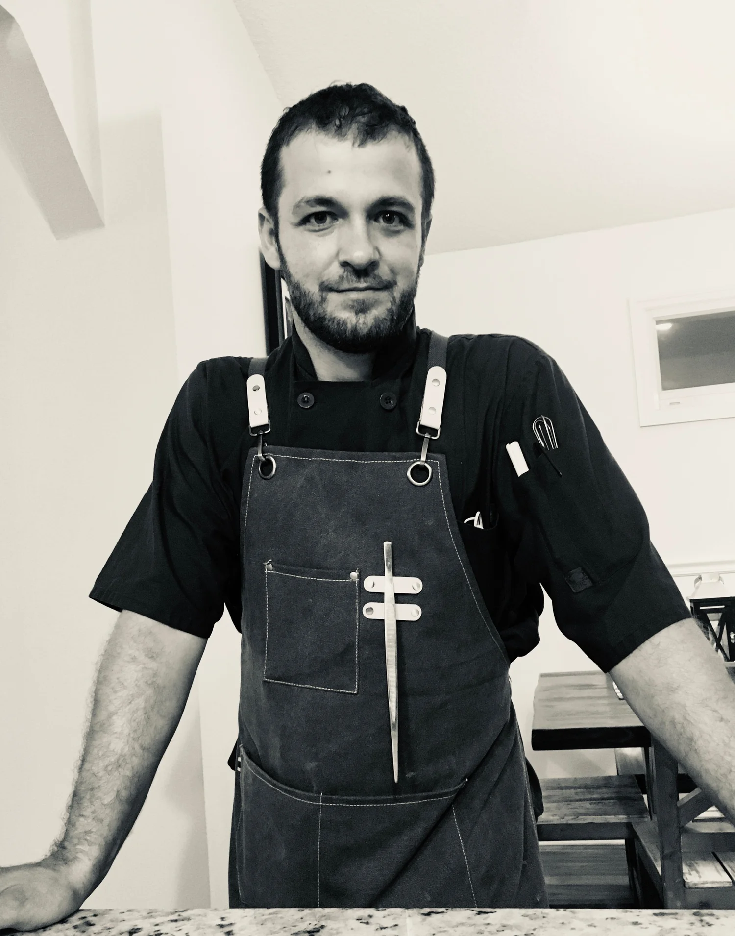 Chef Tadd Anthony's Personal Chef Services