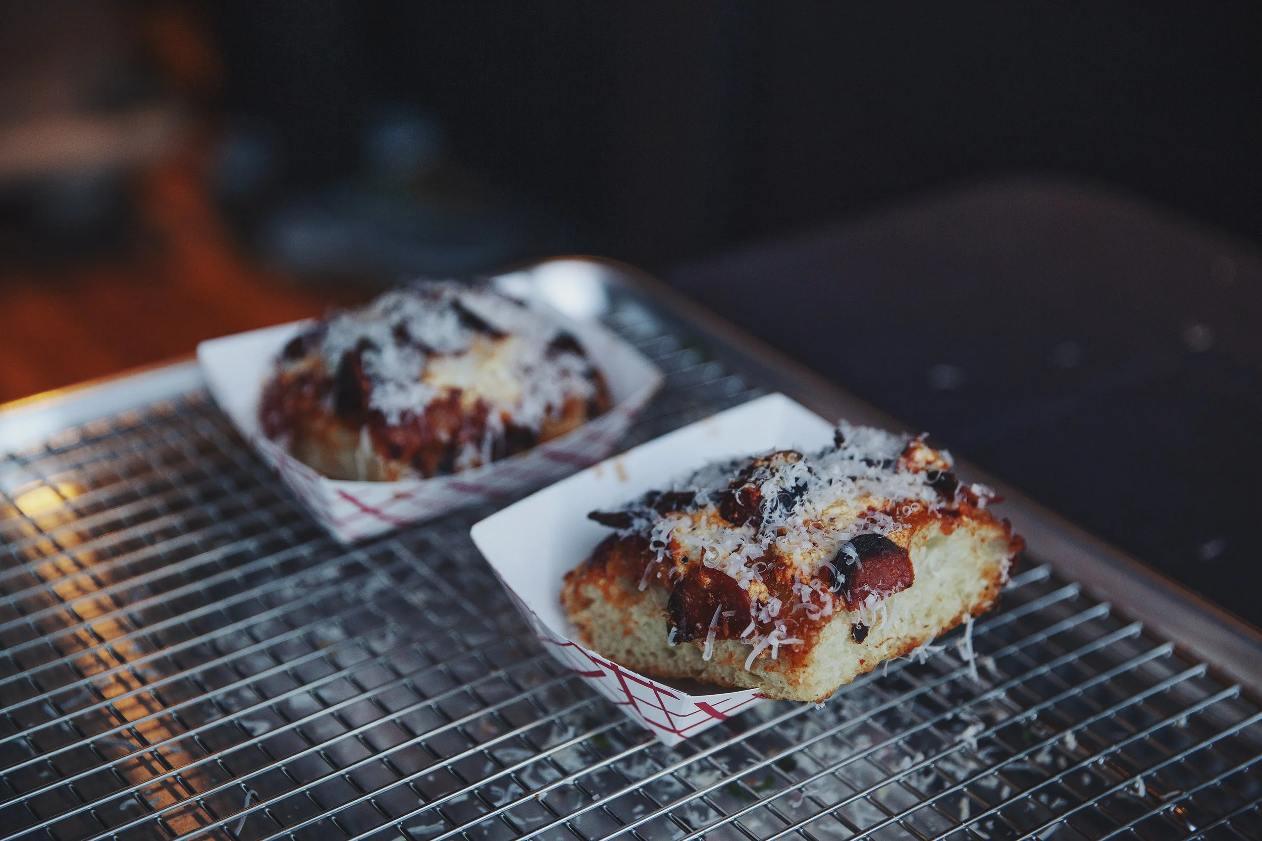 Pizza Friendly Pizza