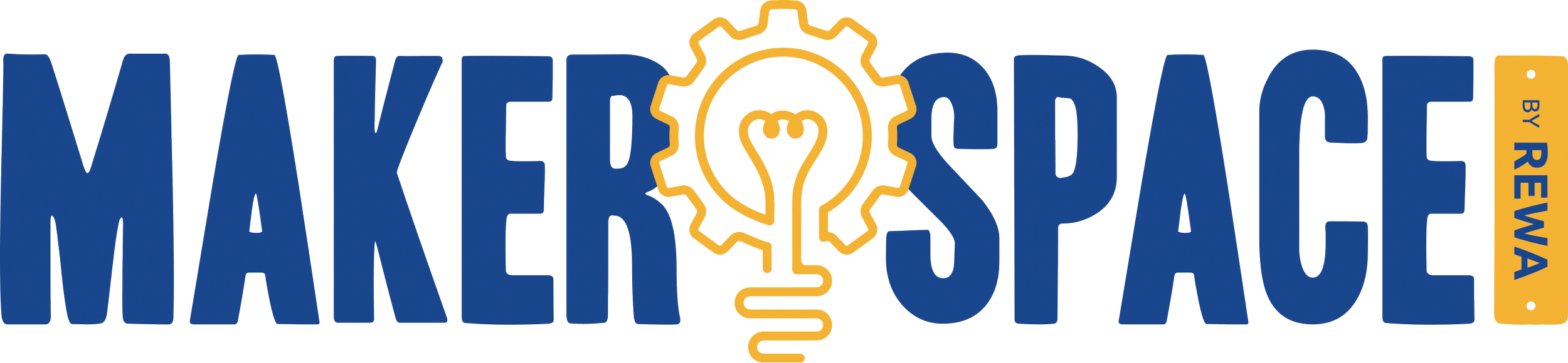 Makerspace — Raising the West