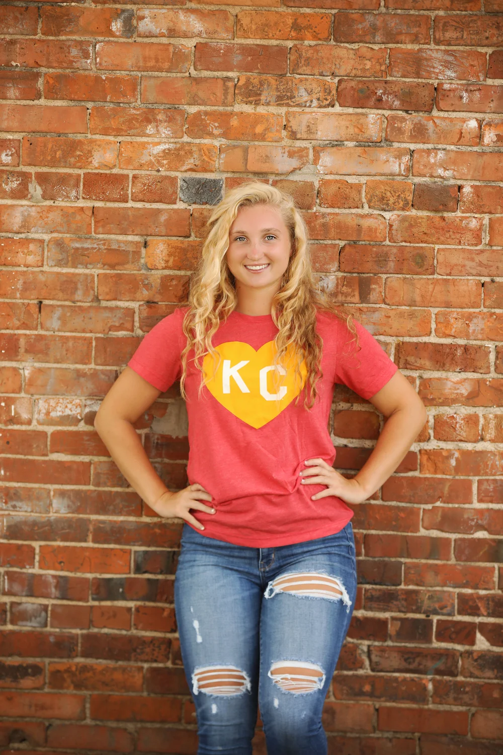 Senior Portraits — Rye Studio