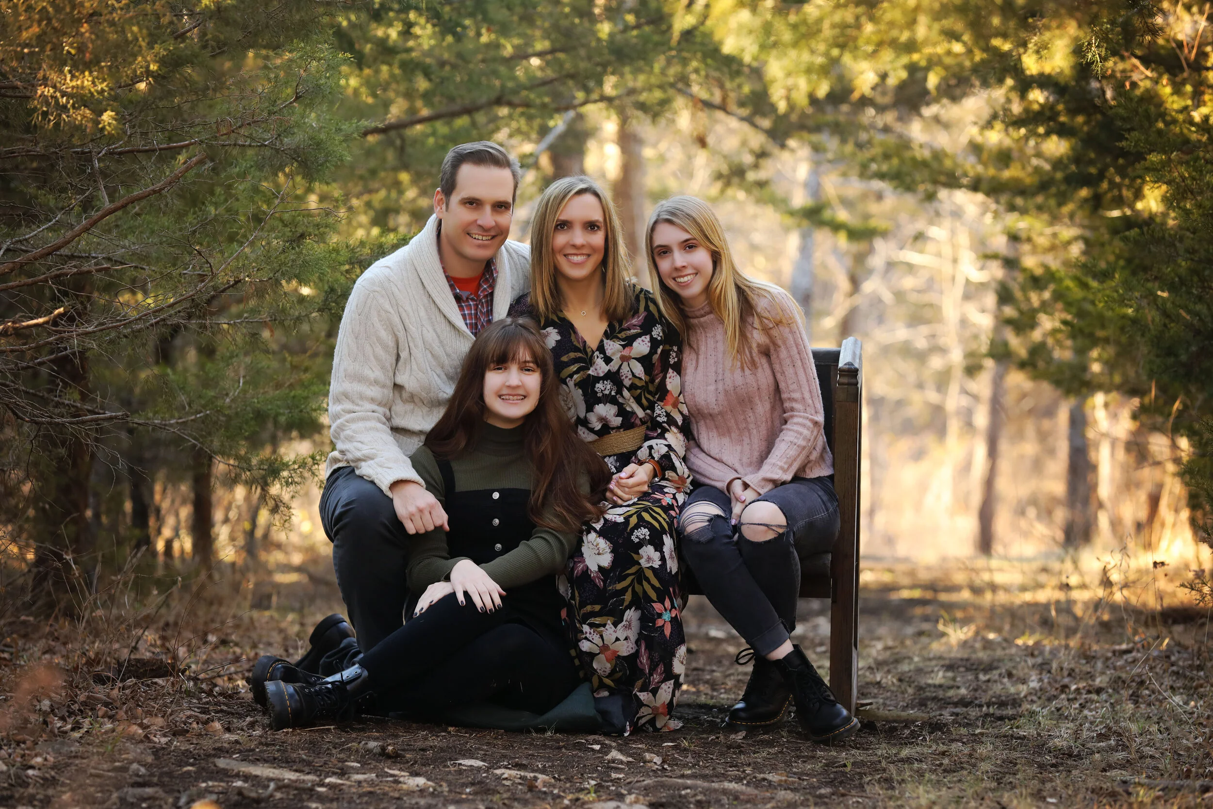 Families — Rye Studio