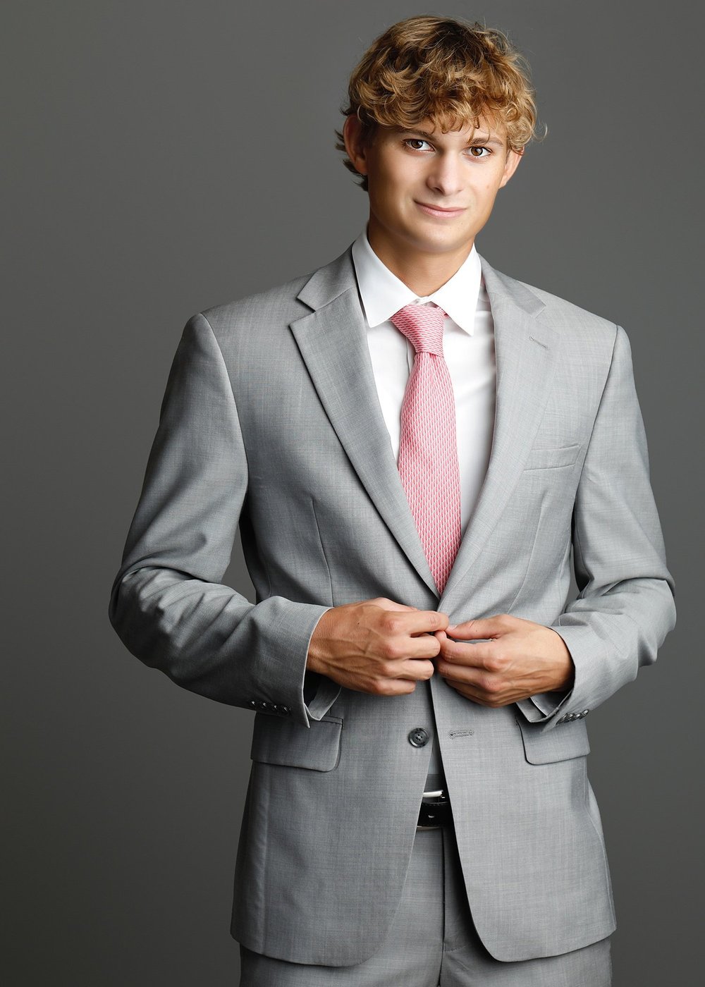 Senior Portraits — Rye Studio