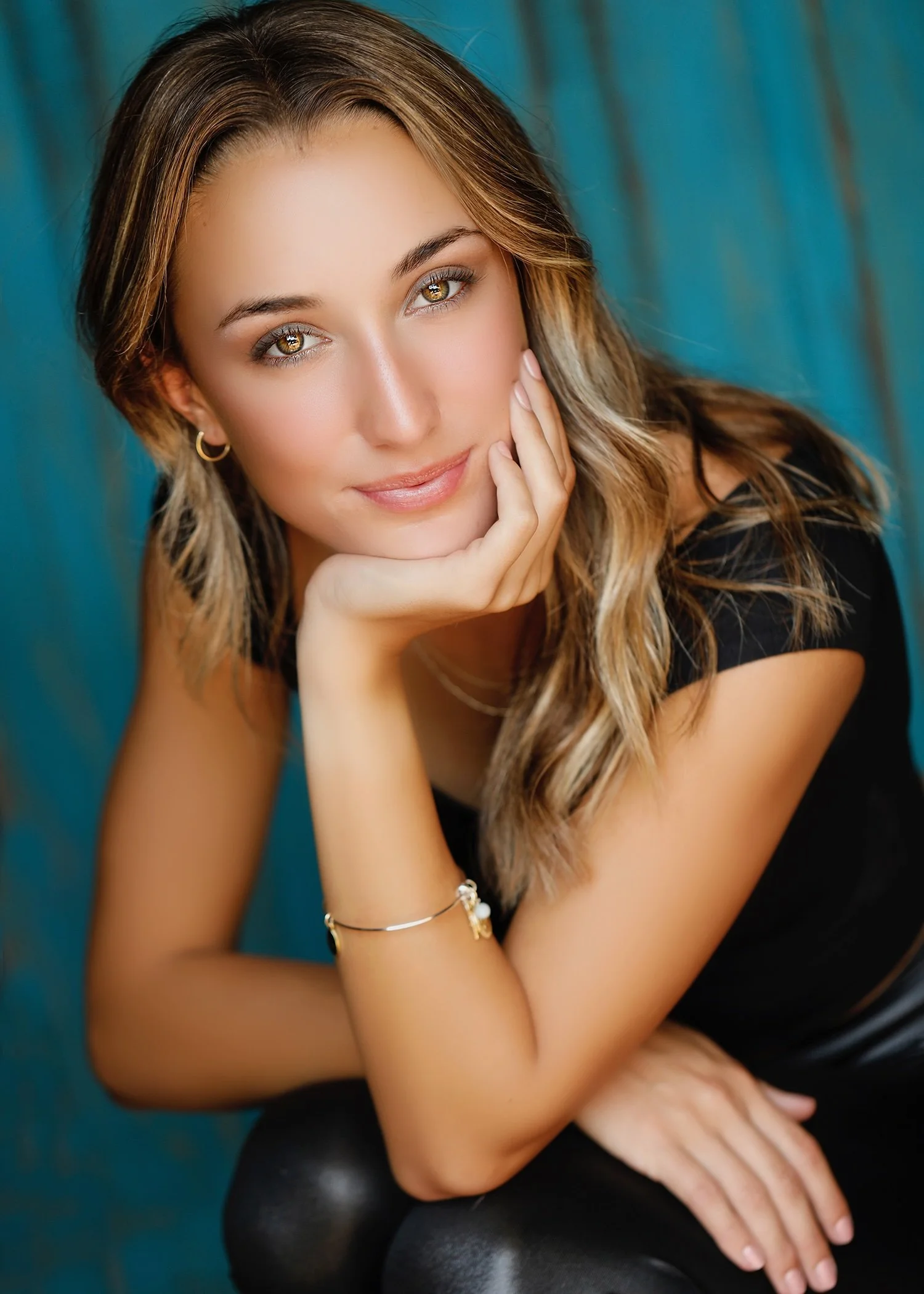 Senior Portraits — Rye Studio