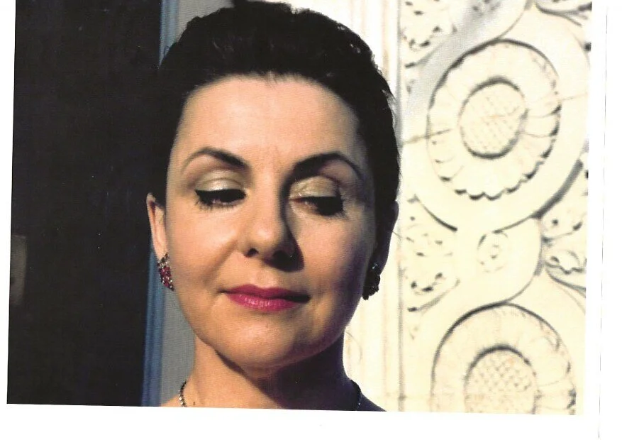 Gallery 1 — Barbara Lacy - Makeup Artist