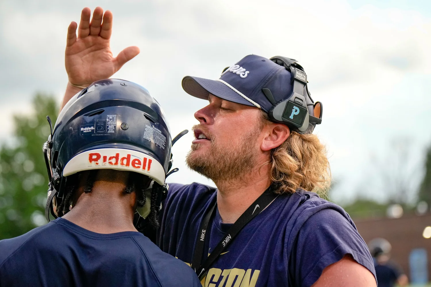 Arlington Tigers Football