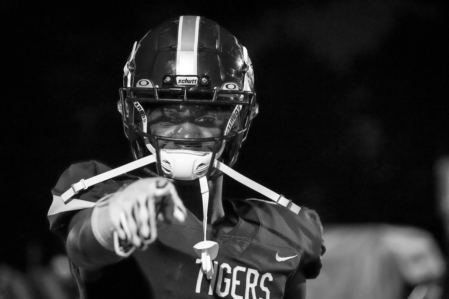 Arlington Tigers Football