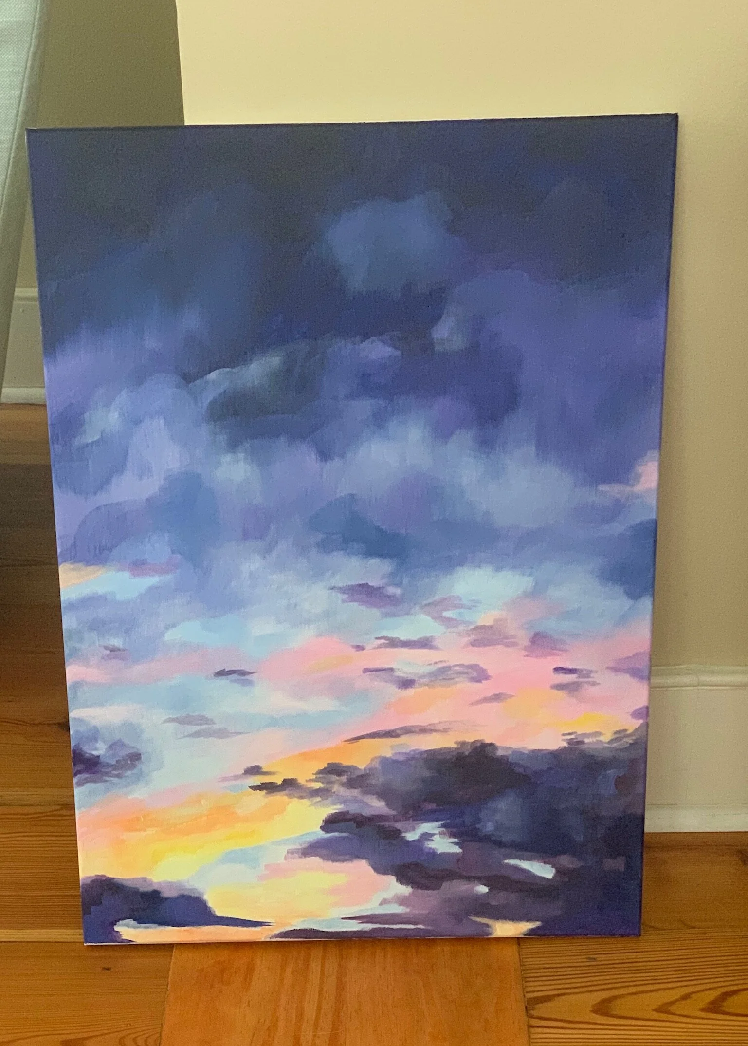 Jennings Lee Cameron - Low Country Artist