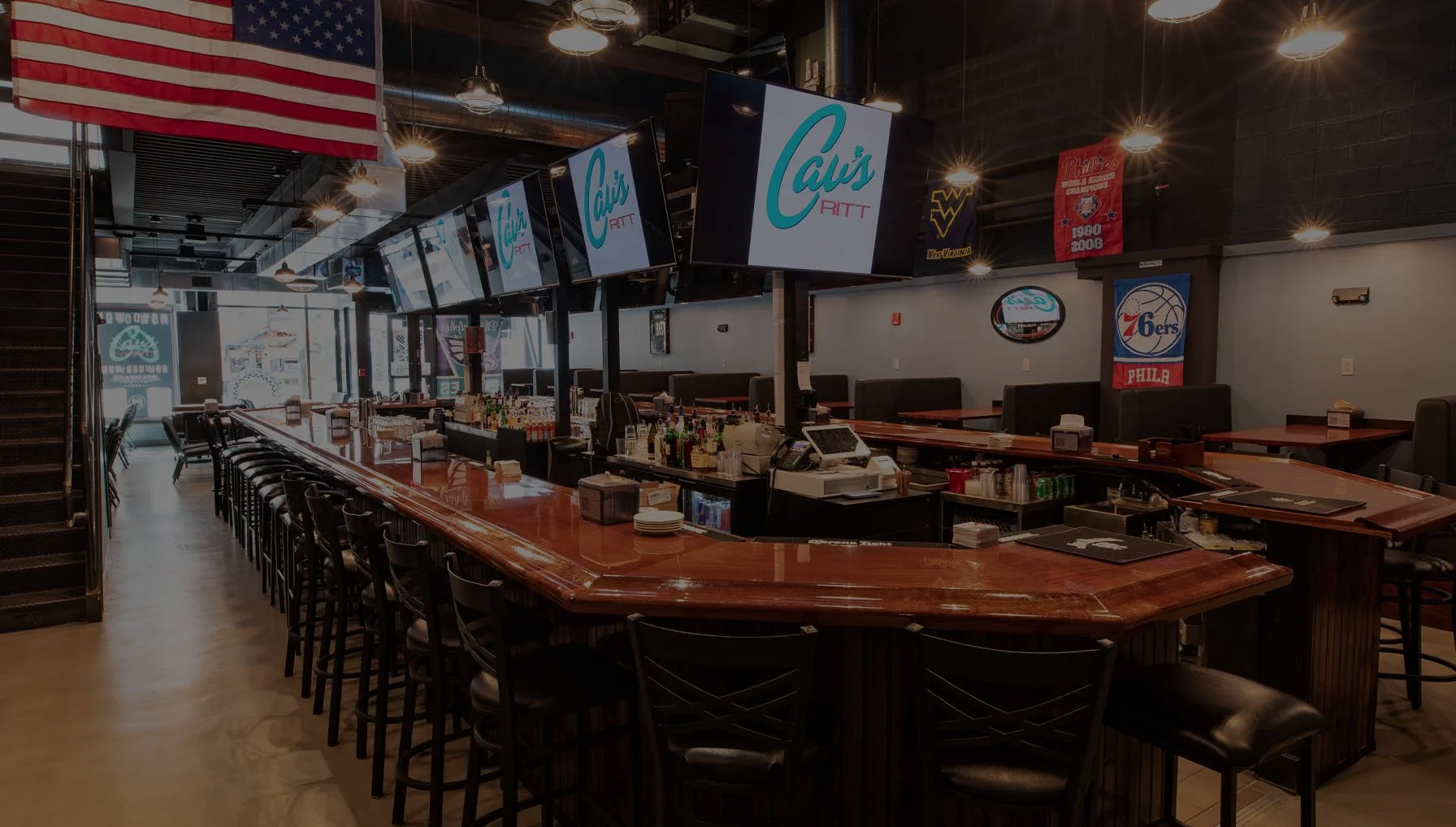 Cavanaugh's Rittenhouse