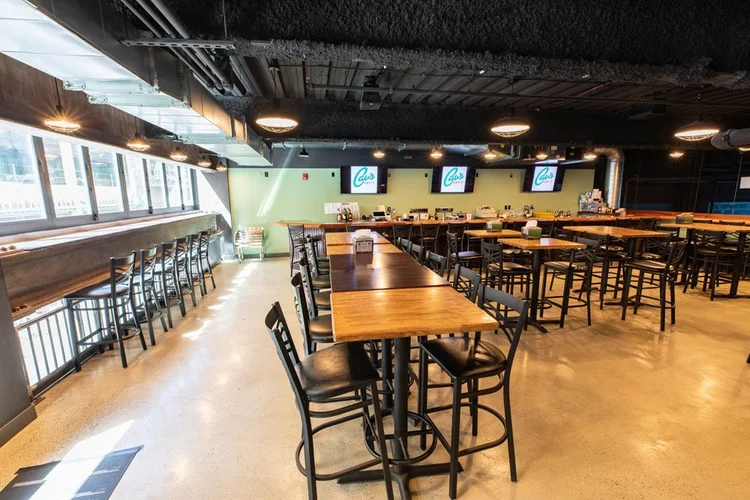 Private Events — Cavanaugh's Rittenhouse