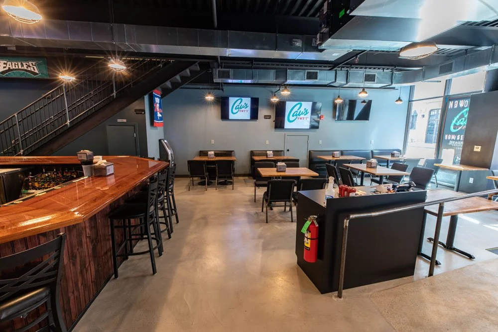 Private Events — Cavanaugh's Rittenhouse