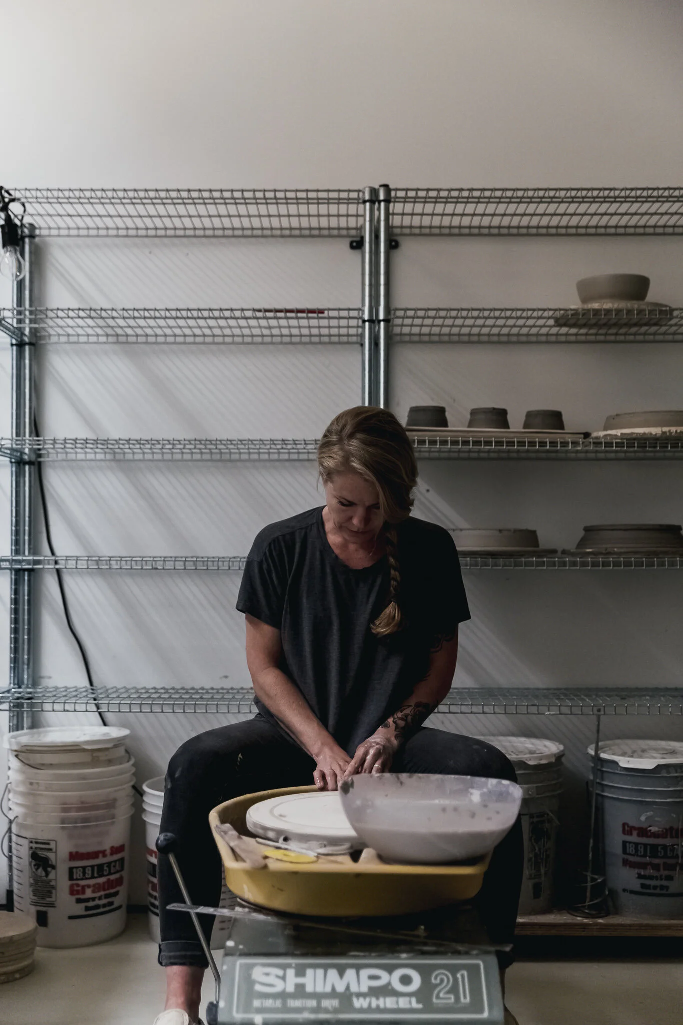 The Essential: Kat Pino Ceramics — McKinley Studios