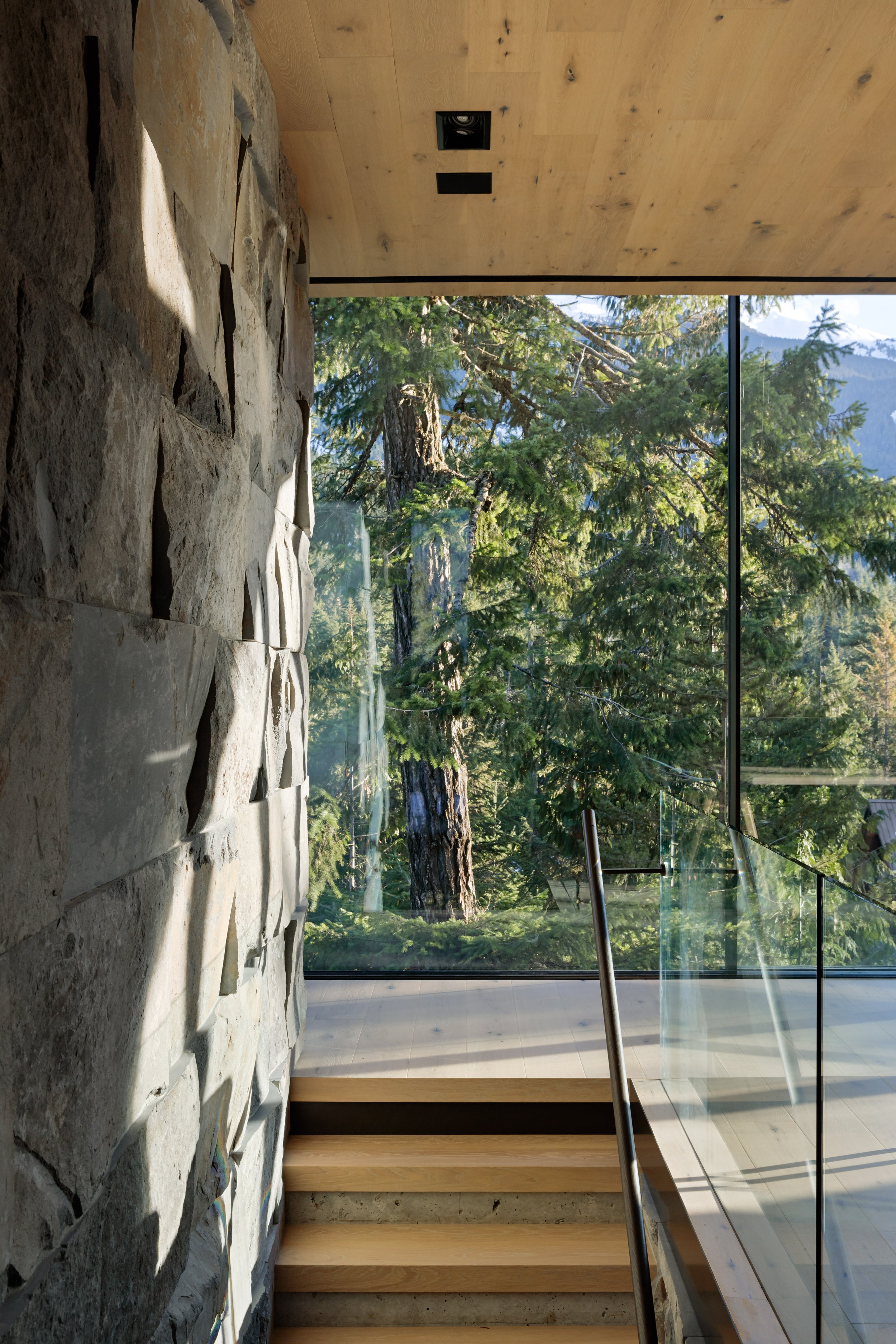 Whistler House — mknly architecture / mknly interior design — McKinley ...