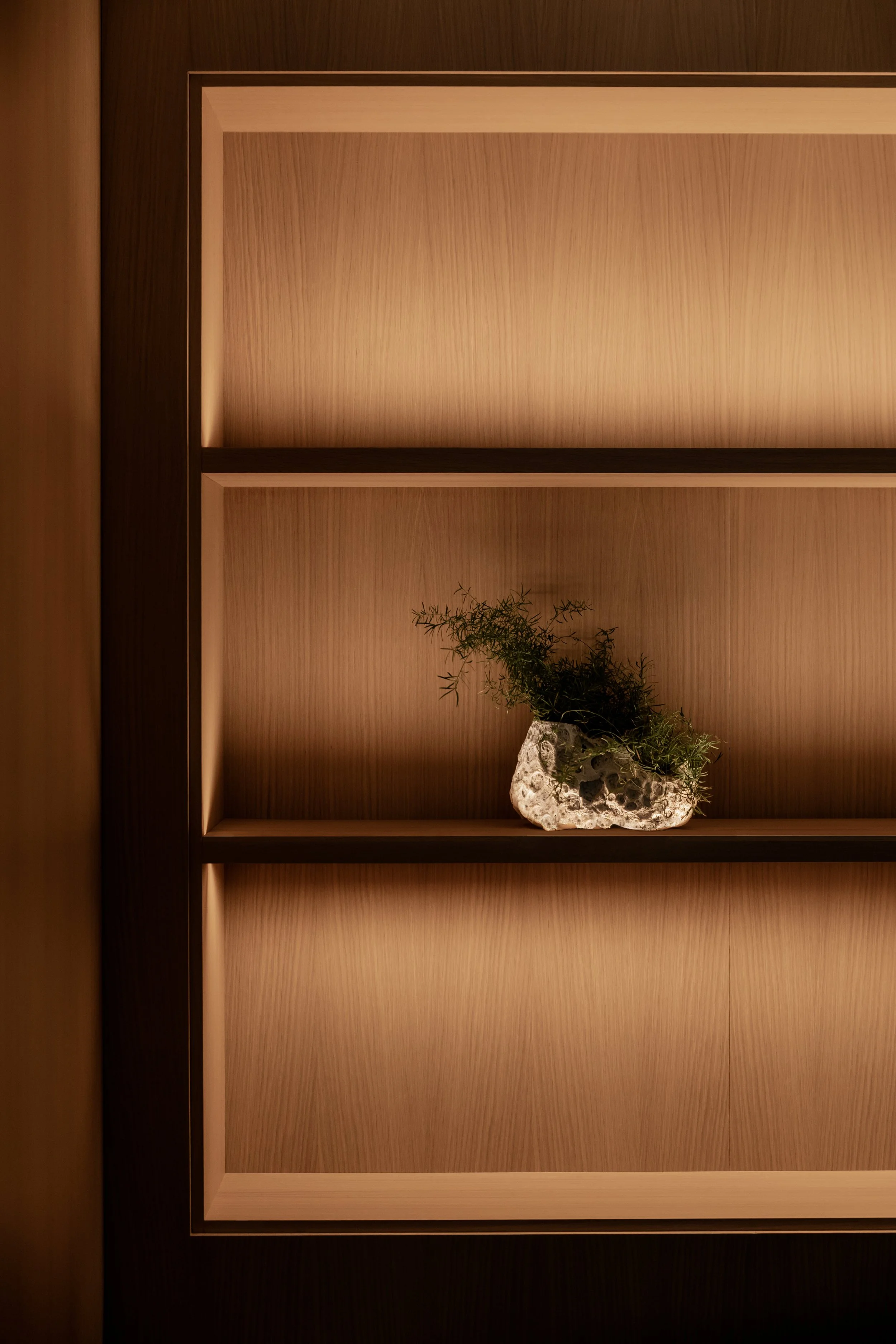 Mark Anthony Group Headquarters — mknly interior design / mknly ...